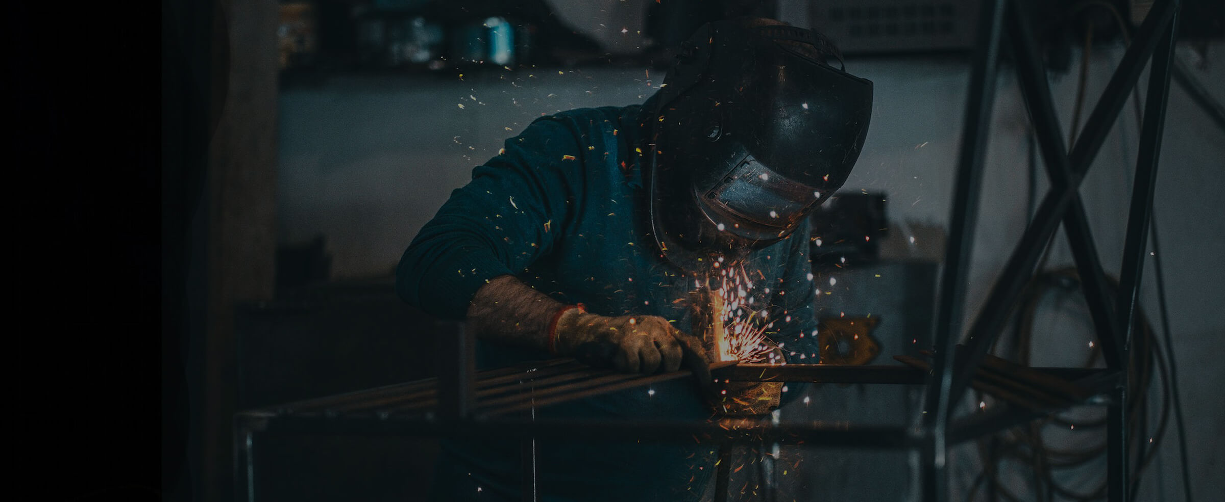 Welding Repair & Custom Fabrication Services Vancouver